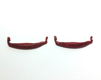 Souvenir buttons | Etsy