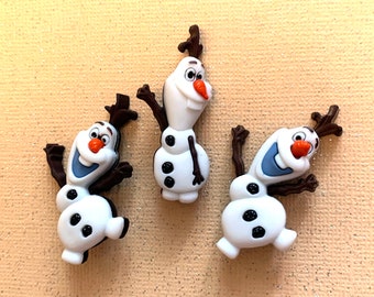 Frozen Olaf Dress - Etsy