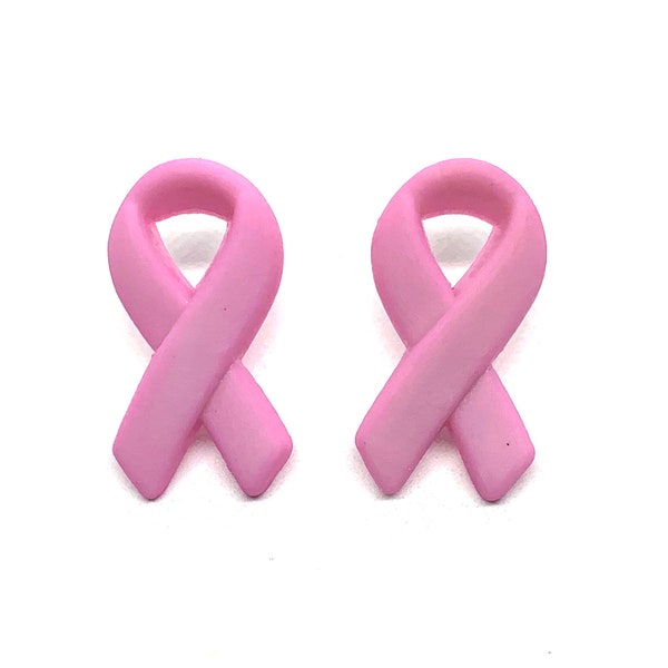 Think Pink Bows - Etsy