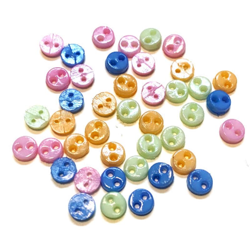 EmbellishmentButtons - Etsy