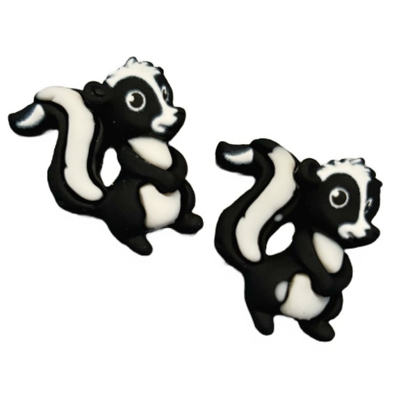 Skunk Beads - Etsy