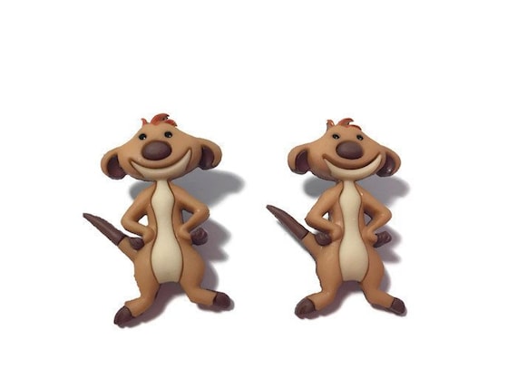 Meerkat Lion King