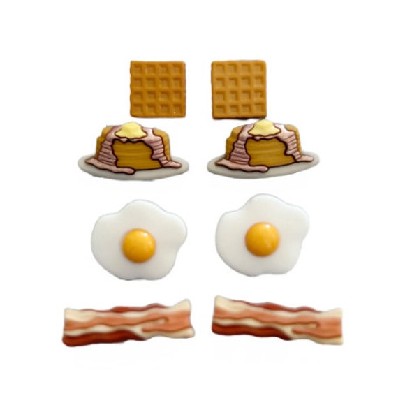 Doll Breakfast - Etsy