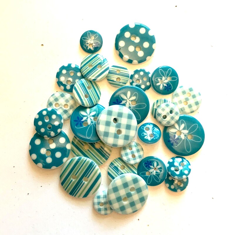 EmbellishmentButtons - Etsy