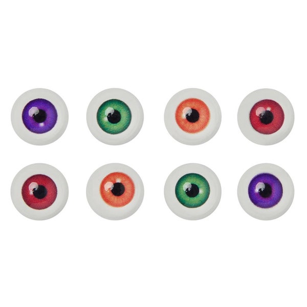Eyeball Jewelry - Etsy