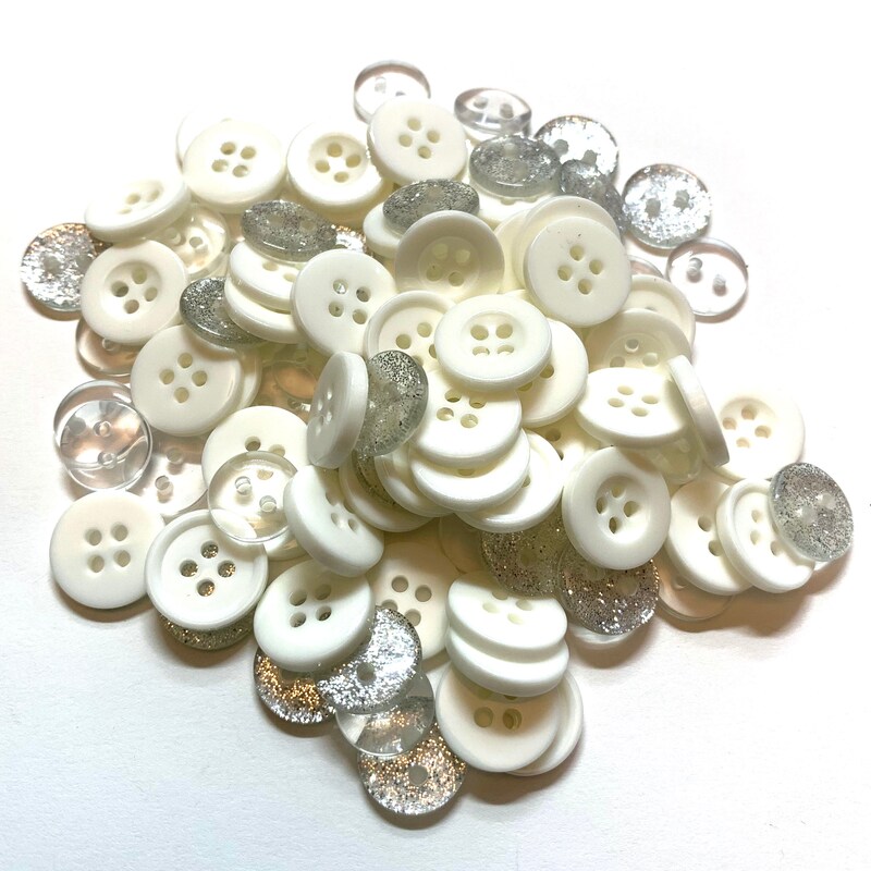 EmbellishmentButtons - Etsy