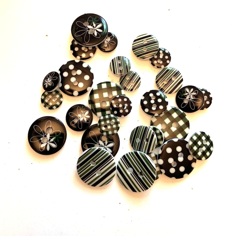 EmbellishmentButtons - Etsy