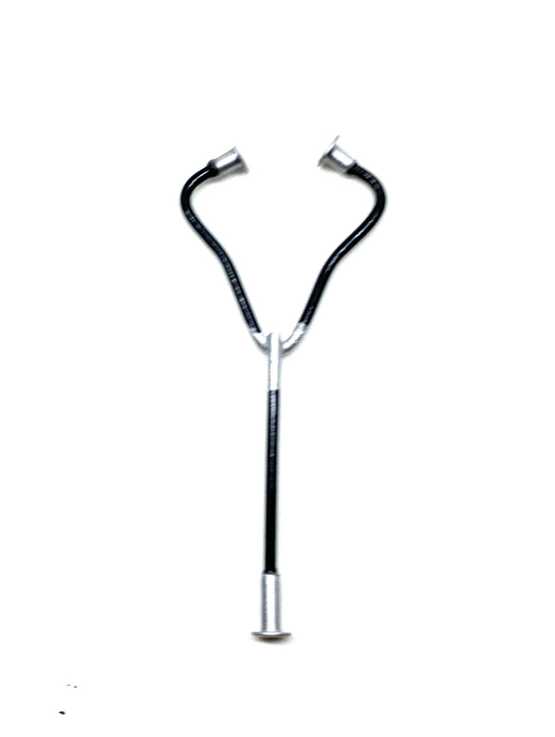 Miniature Stethoscope Dollhouse Medical Home Decor Miniatures - 420 - Etsy