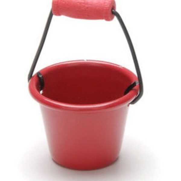 Garden Pail - Etsy