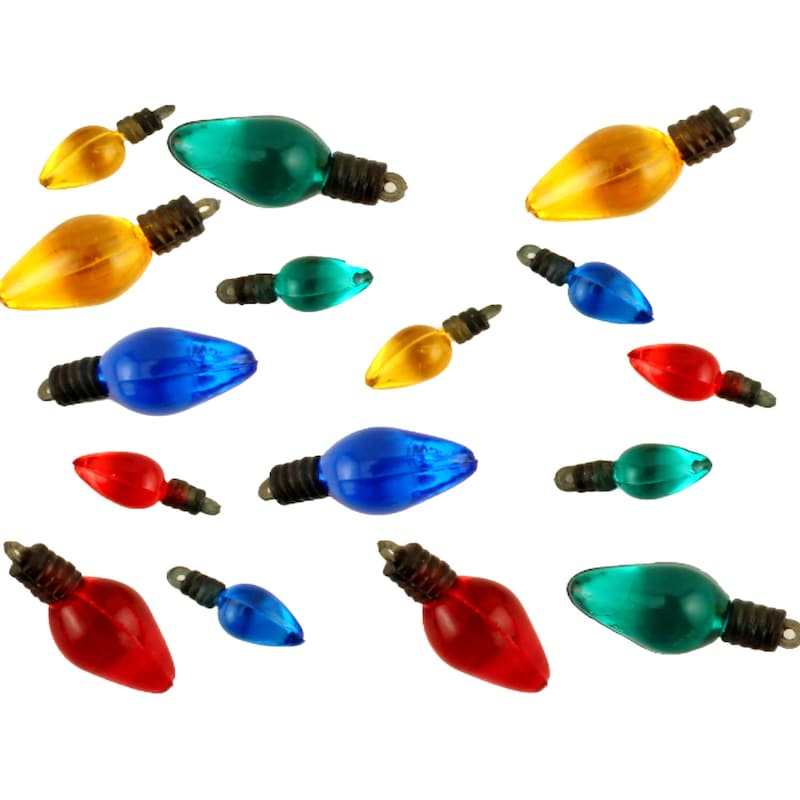 Miniature Lights - Etsy