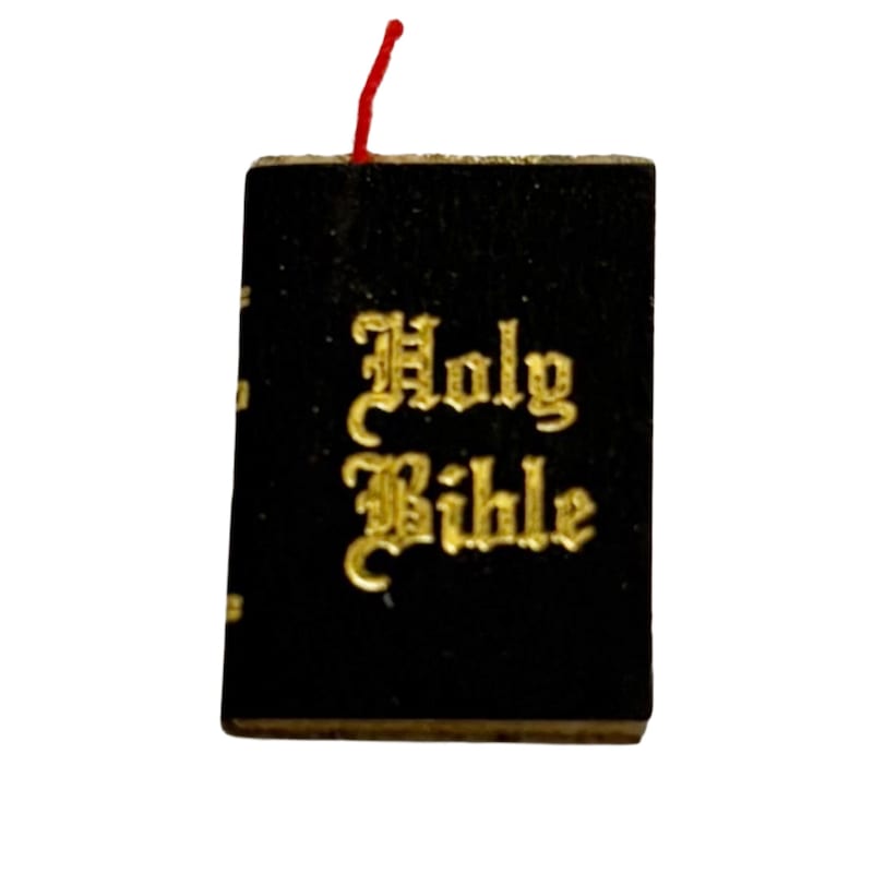 Bible Barbie - Etsy
