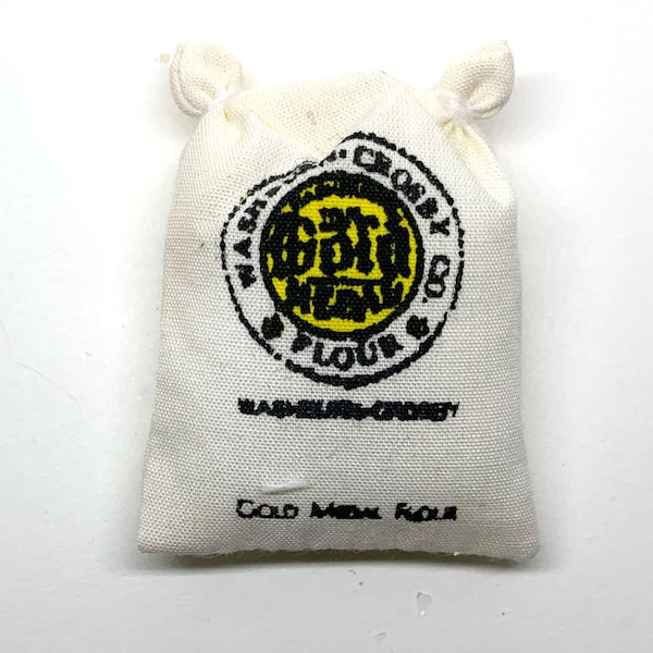 Flour Sack Dolls - Etsy