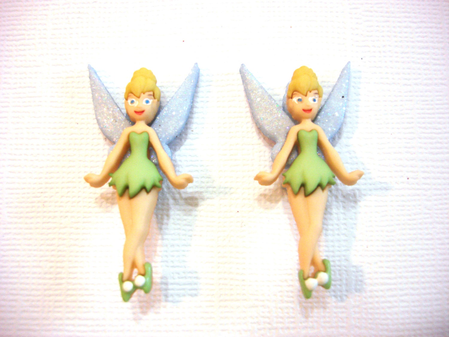Tinkerbell Fairy Flying