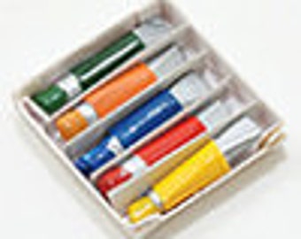 Miniature Art Supplies - Etsy