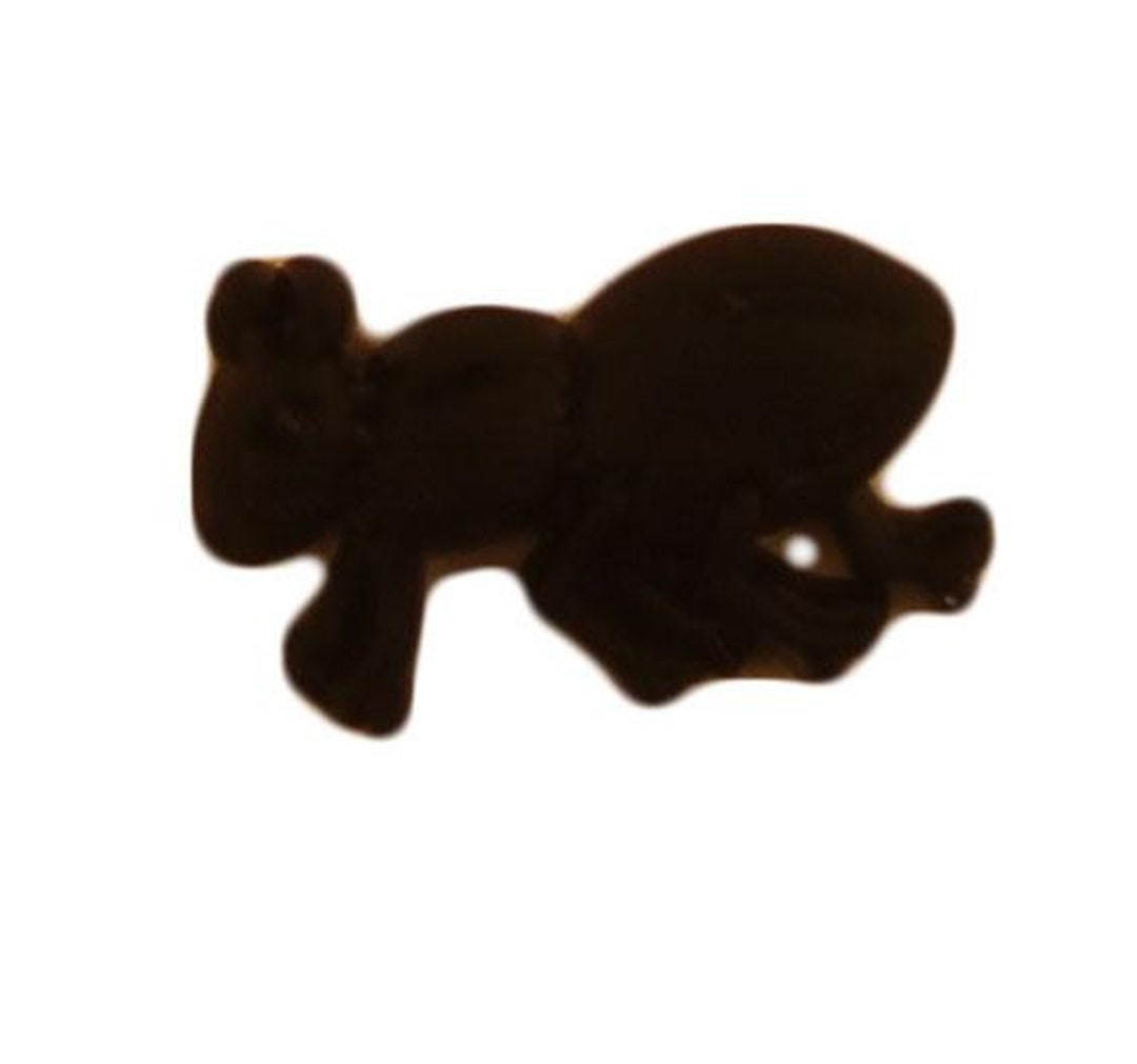 Mini Ant Buttons Galore Shank Flat Back Choice - 702 D - Etsy
