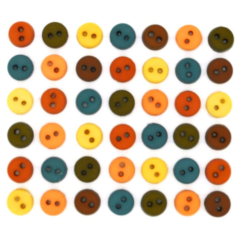 EmbellishmentButtons - Etsy