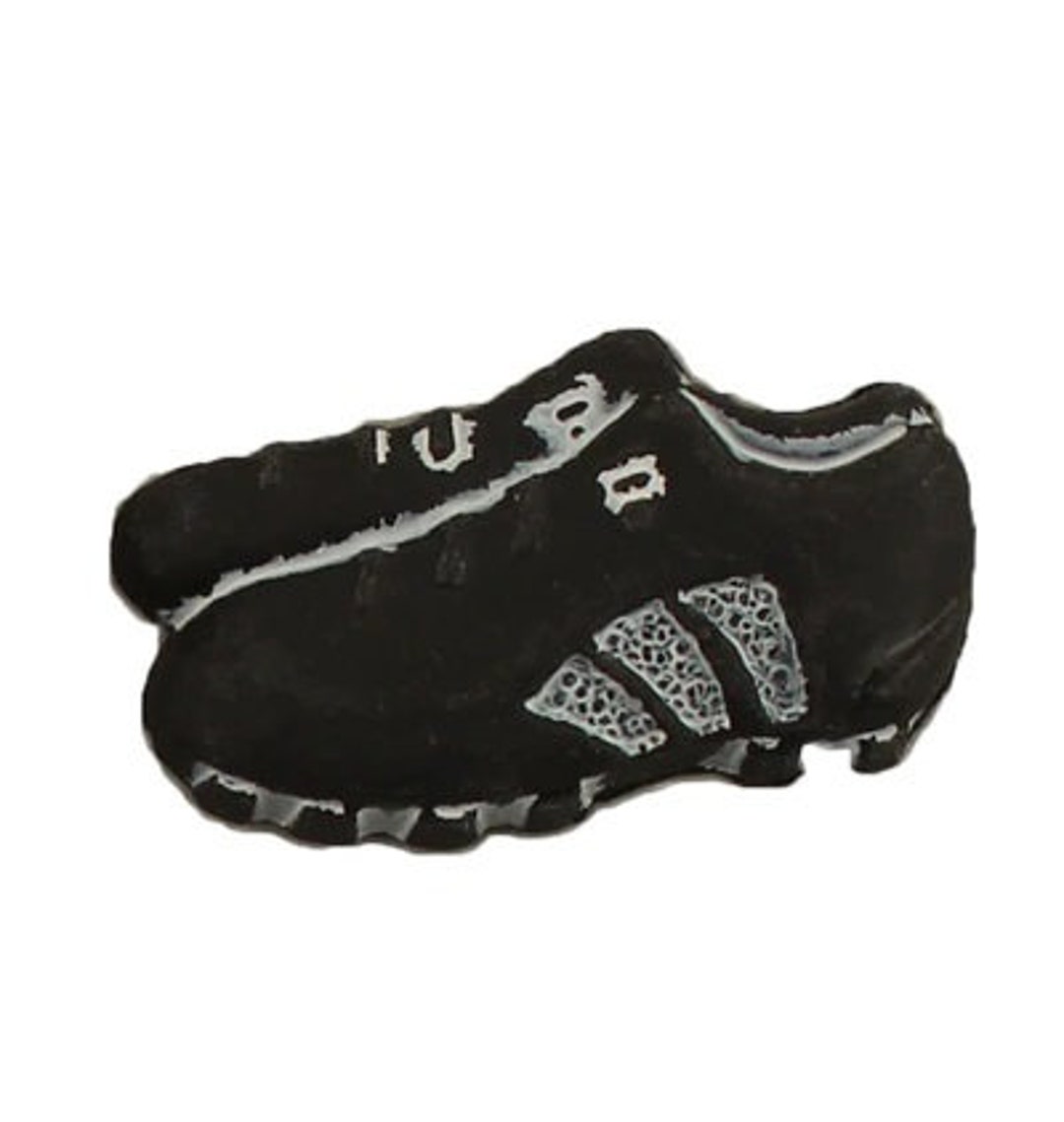 Soccer Buttons Galore Shoes Cleats Football SHANK BACKS ONLY 910 - Etsy