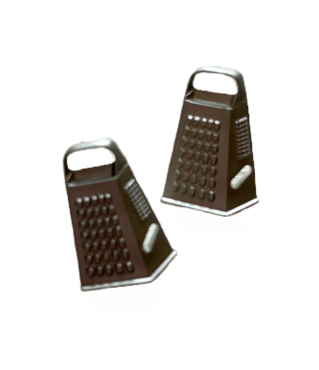Grater Kitchen Buttons the Master Chef Shank Flat Back Choice Jesse ...