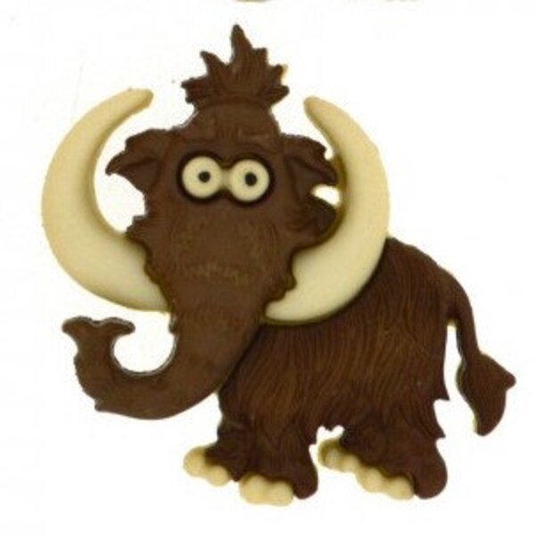 Stone Buttons - Etsy