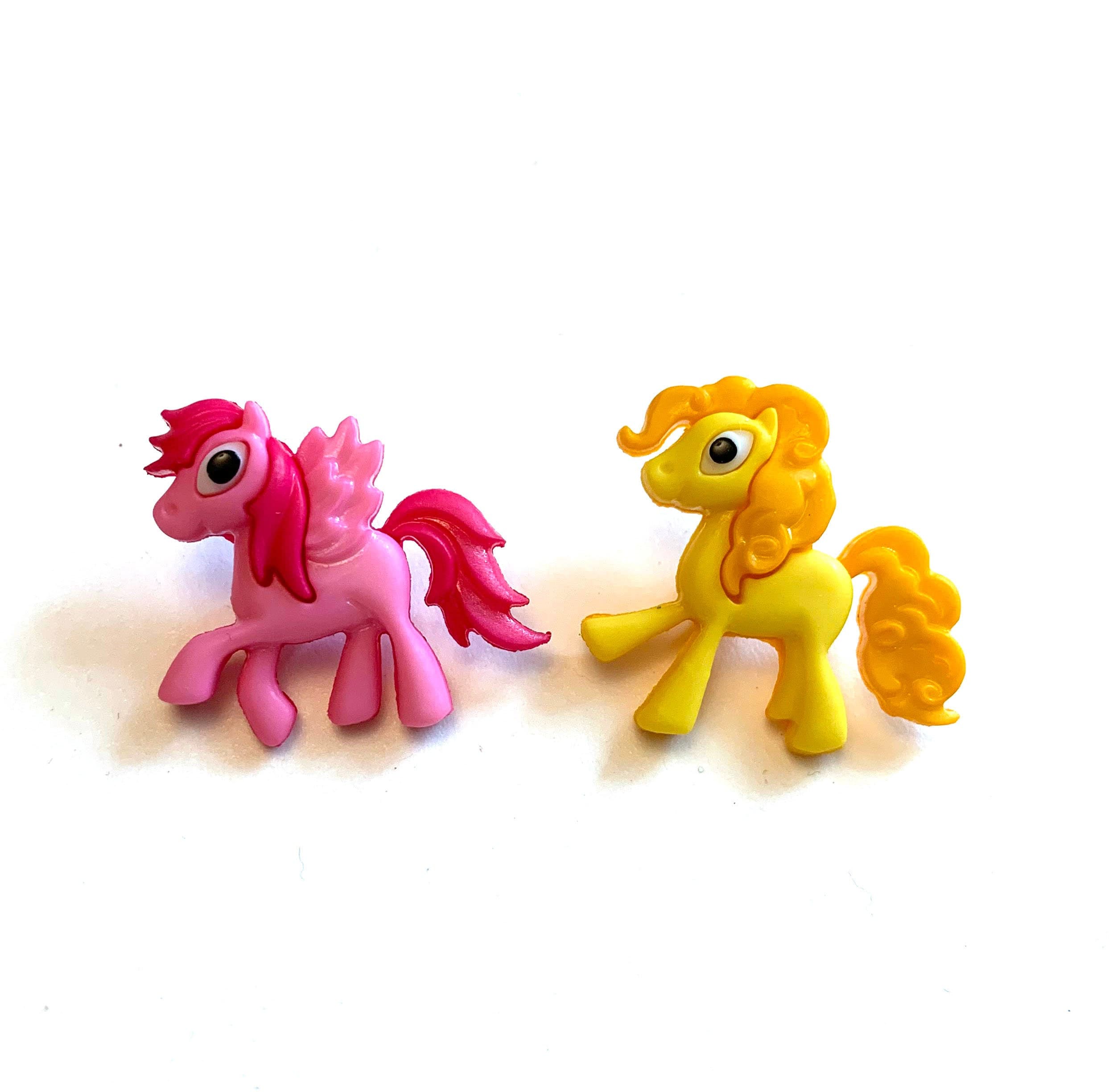 Jesse The Pony