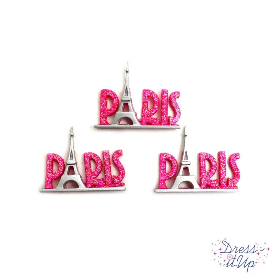 EmbellishmentButtons - Etsy