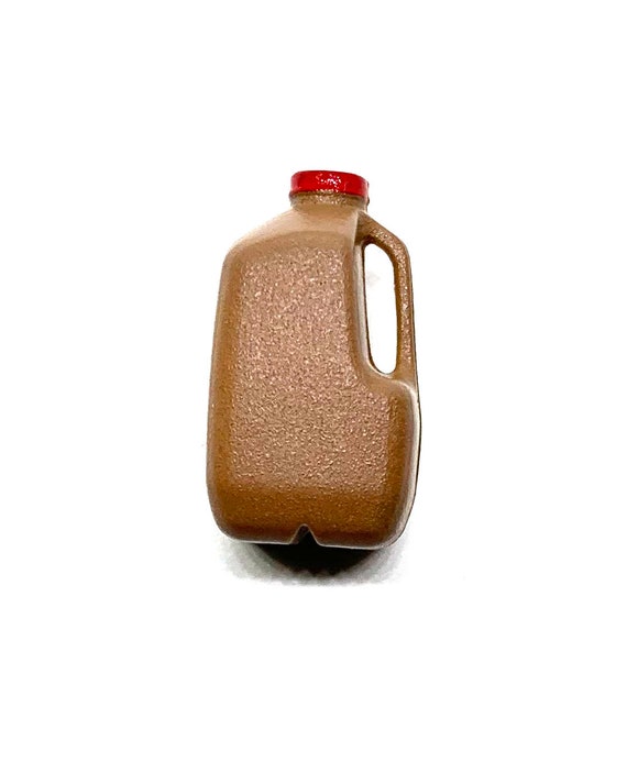 Chocolate Milk Gallon