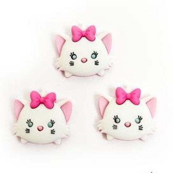 Marie Cat Party - Etsy