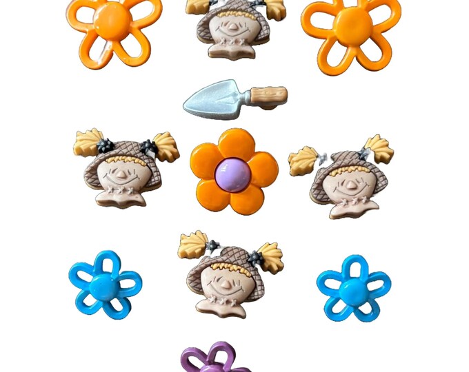 Music Buttons Galore Collection Notes Treble Clefs Shank Back - 1335 - Etsy