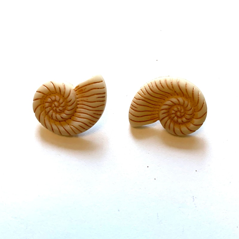 Seashell Dress - Etsy