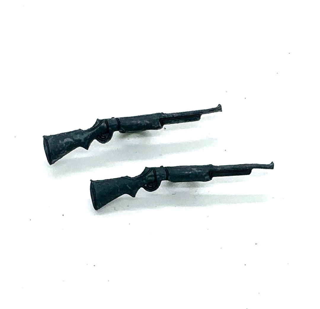 Rifle Buttons Galore Shank Flat Back Choice Military Hunting - 1340 W3 ...