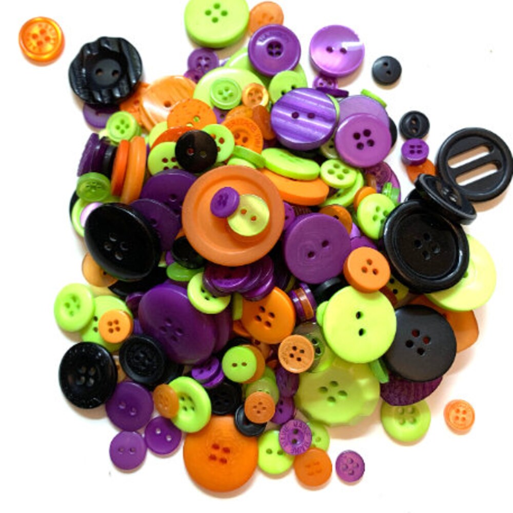 EmbellishmentButtons - Etsy