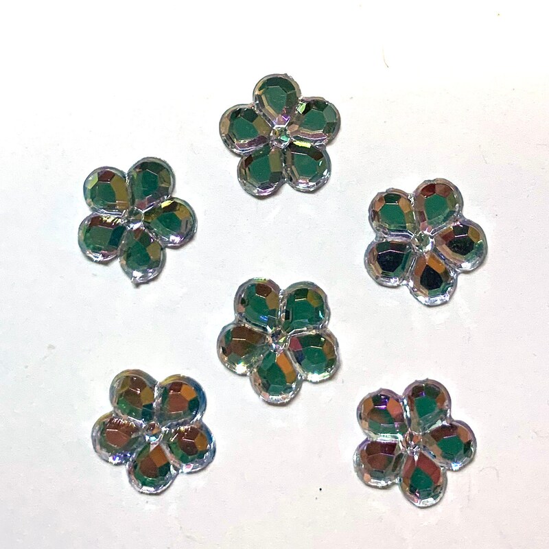 EmbellishmentButtons - Etsy