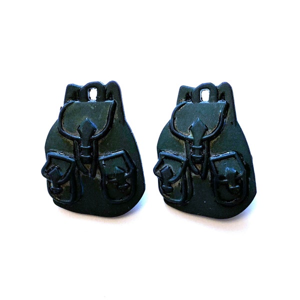 Backpack Buttons - Etsy