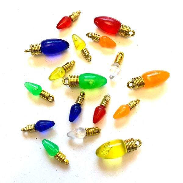 Miniature Lights - Etsy