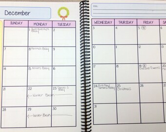 Summer Camp Journal - Etsy