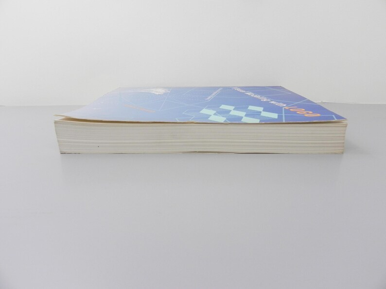 Visual Modeling With Logo by James Clayson - Etsy