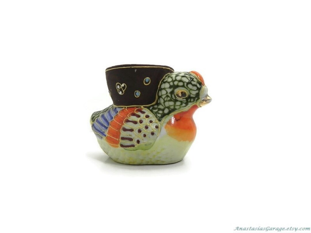 Vintage Quail Egg Cup Made in Japan - Etsy