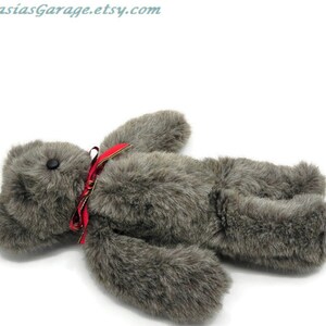 Kathy Kruse Teddy Bear - Original Käthe Kruse Teddy Bear - 18" - Made ...