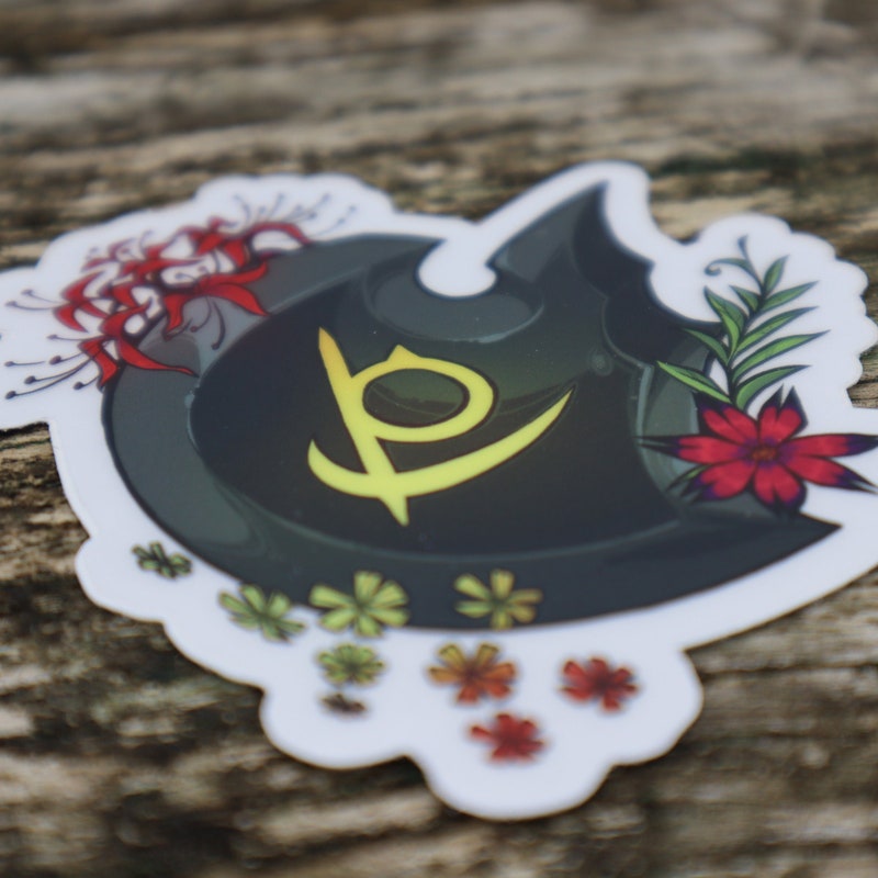 Ffxiv Sticker - Etsy