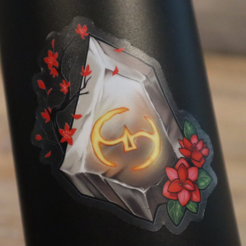 Ffxiv Sticker - Etsy