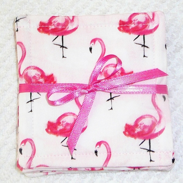 Tropical Coasters - Etsy