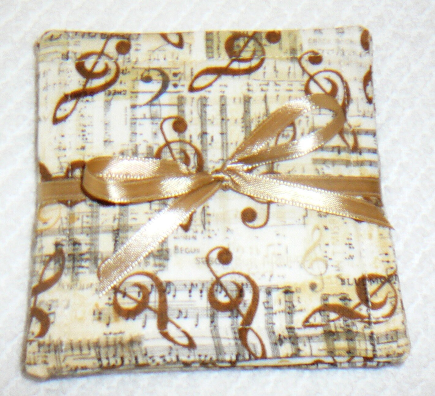 COASTER SETS Musical | Etsy