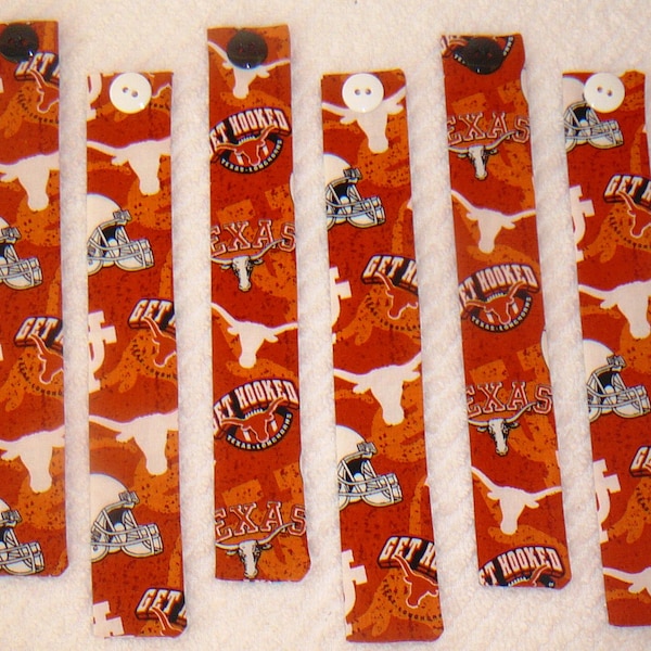 University of Texas - Etsy