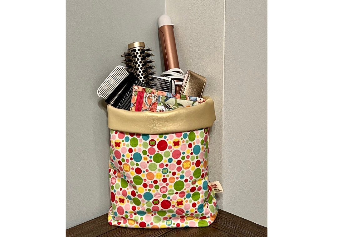 Catch All- 6" X 8" All Purpose Decorative Catch All - Etsy