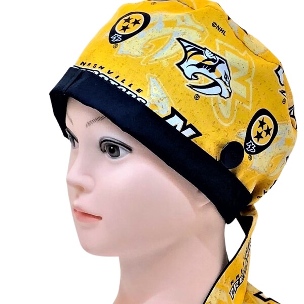 Nashville Predators - Etsy