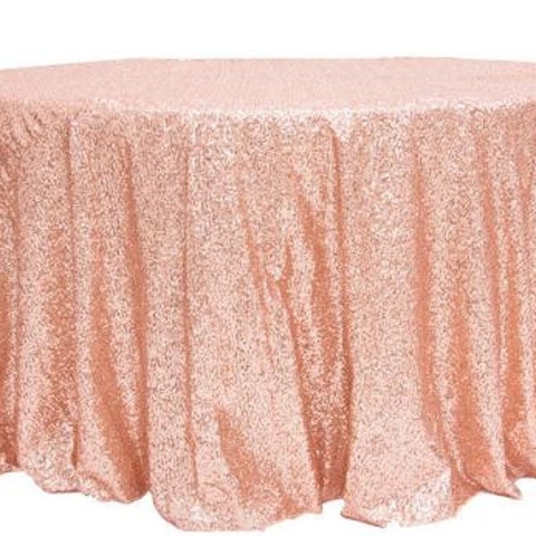 Blush Table Overlays - Etsy