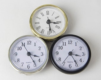 Clock Insert | Etsy