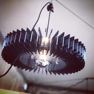 Floppy Disc Swag, Pendant Lamp, or Chandelier - Etsy