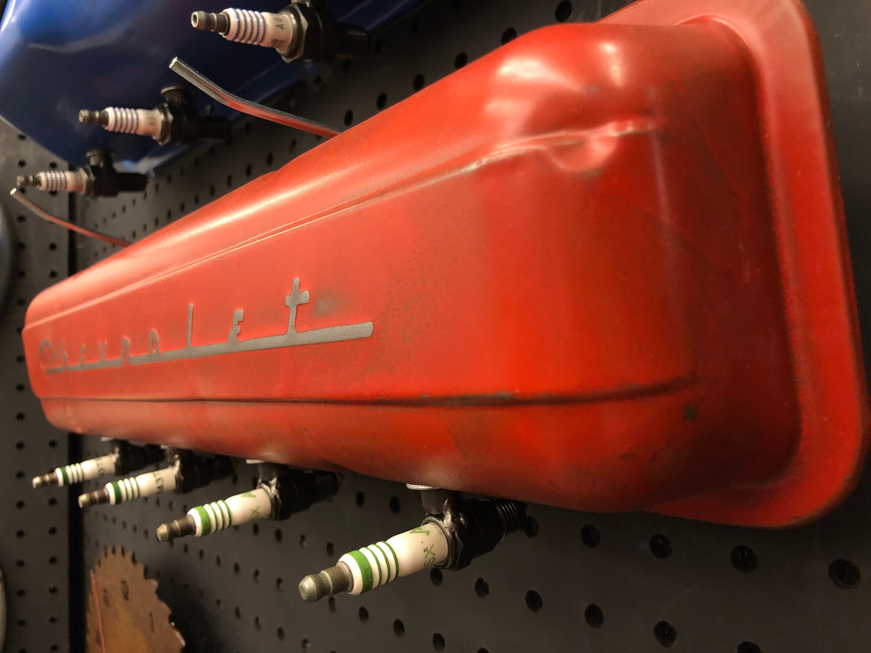 Spark Plug Coat Hooks for DIY Coat Hat Racks | Etsy