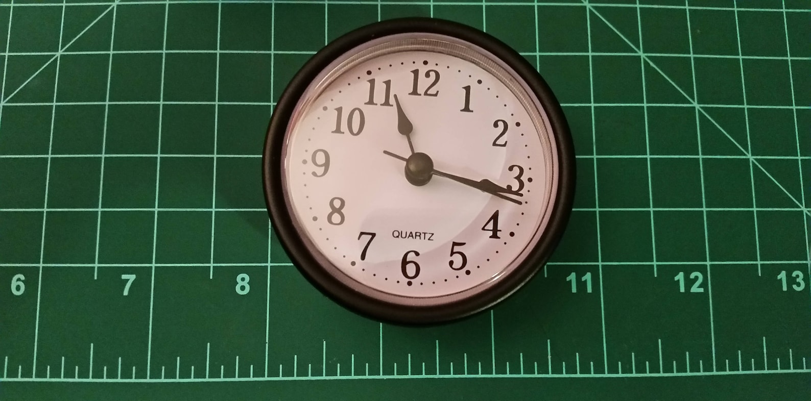 20x 2-1/2 65mm QUARTZ Clock Fit-up/inserts fits | Etsy